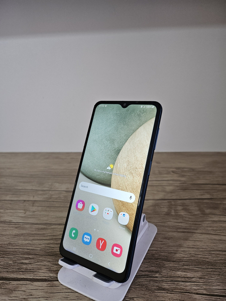 SAMSUNG A12 sotiladi ideyal