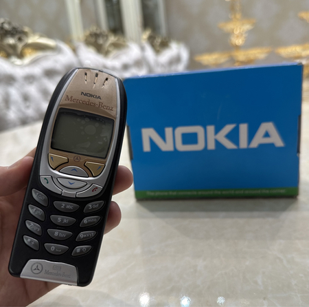 Nokia 6310 i новый гарантия бор