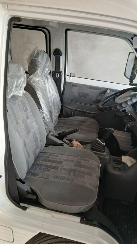 Chevrolet  damas