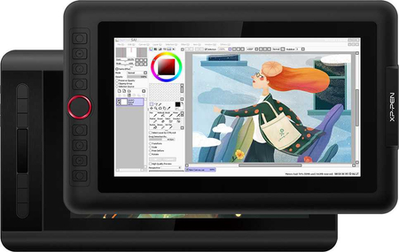 Графический планшет XP-PEN Artist 12 Pro