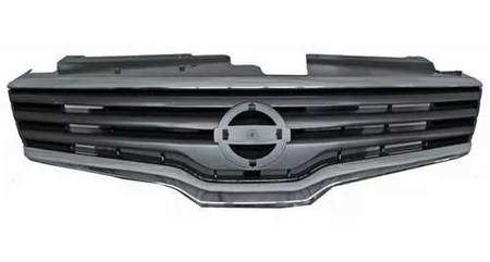 Облицовка, решетка радиатора	OBLITSOVKA	NISSAN	ALTIMA L32	2006-08 г