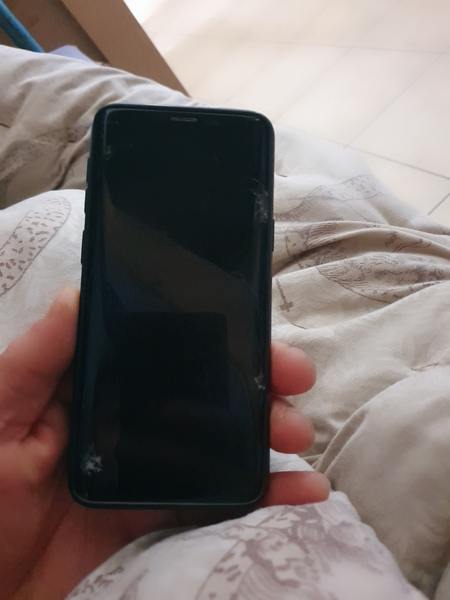 Samsung s9 4/64 pamed