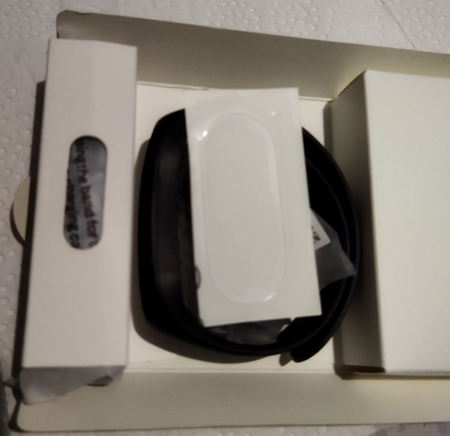 Xiaomi Smart Band 7