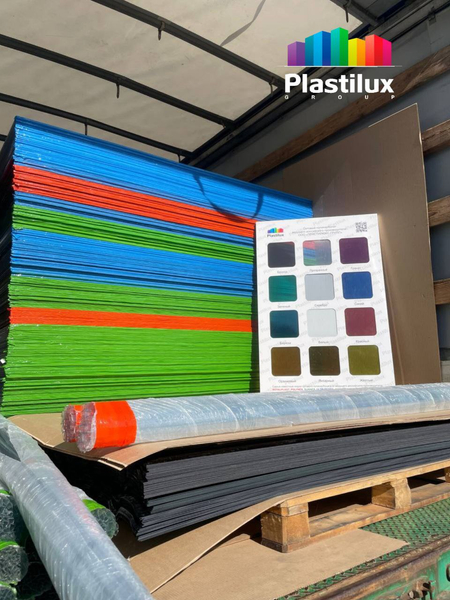 Leksan Golden Plast