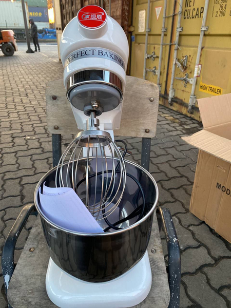 Mikser miksir mekser meksir 30lirir mikser aparat