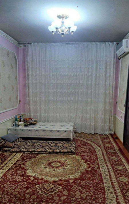V4950 квартира 2/2/4 Чиланзар 19кв 50м2