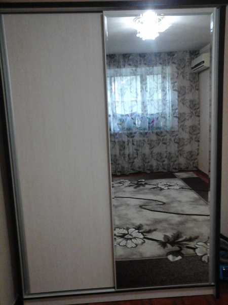 В 2,10 см х Ш 1,50 см х Г 70 см НОВЫЙ Купе-Шифоньер