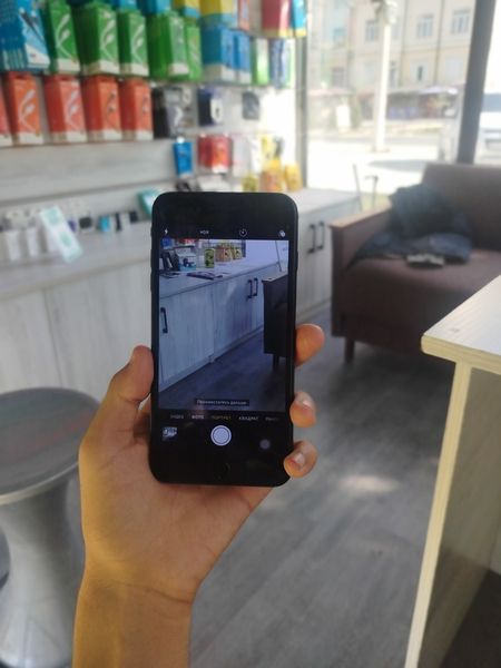 Iphone 7 Plus Kichik aybi bor