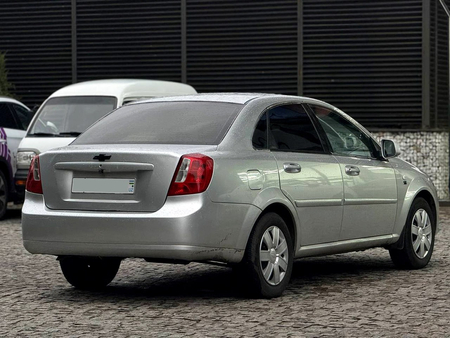 Chevrolet Gentra Jentra 2015 Mexanika Metan Gaz