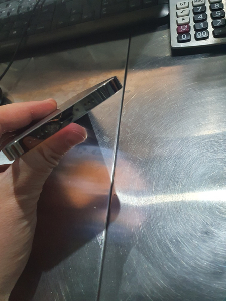 Iphone 12 pro idealni sastayana