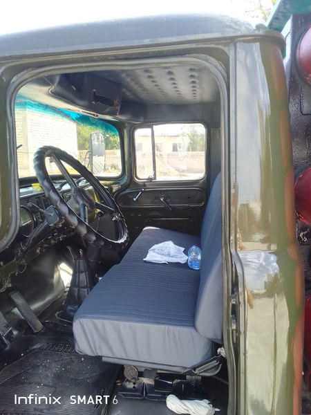 Zil sotiladi srochna
