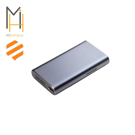 Электронная зажигалка Xiaomi Beebest Arc Charging Lighter L400