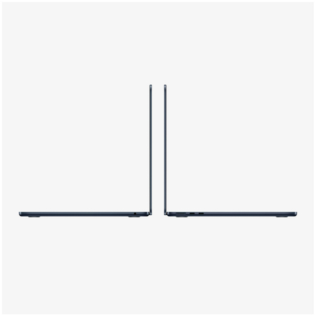 MacBook Air 13,6-inch M3 8/512GB Midnight (2024)