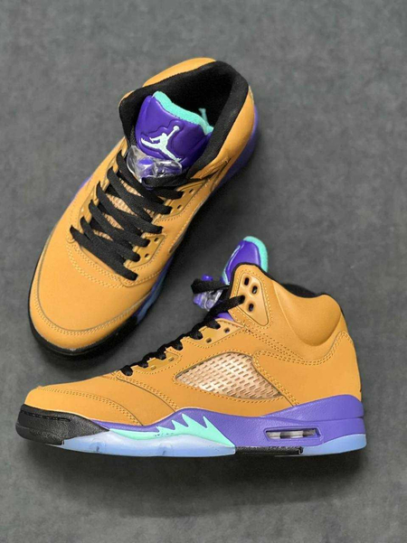 Nike Air Jordan 5 Retro/bekstoreuz