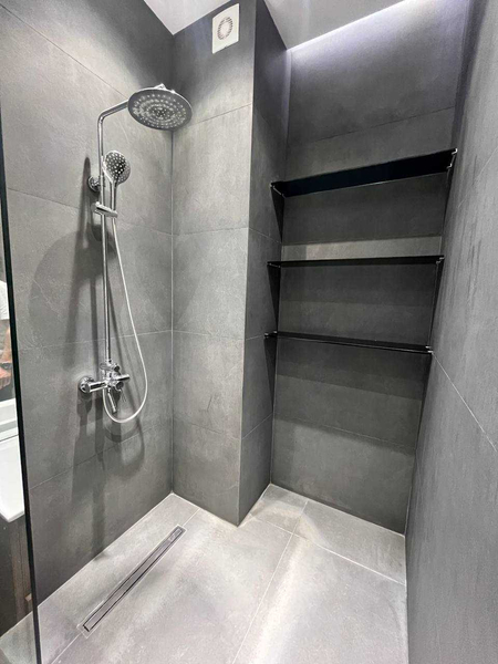 Сдается Квартира 3х комнатная, Mirabad Avenue