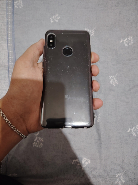 Oppo A5s Holati ideal tinniq