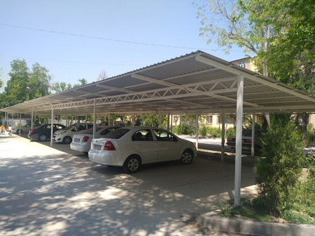 Автонавес ясаймиз