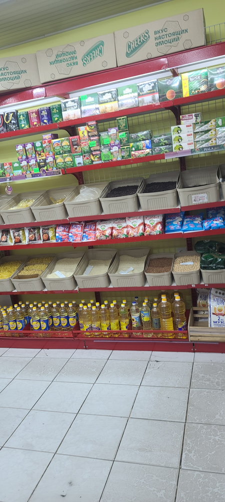 Продаётся бизнес. Продуктовый магазин . Oziq ovqat dokoni sotiladi biz