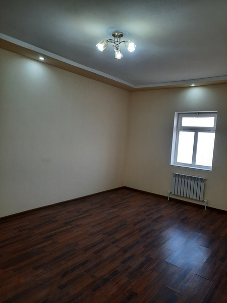 2 каватли турар жой