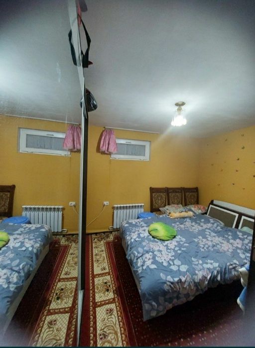 Продам свой 4х комнатный дом