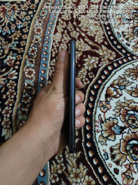 Vivo v21 состояние идеал