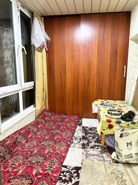 Kredit ipoteka boshlangich tolov 20% Olmazor rayon 2-xonali uy srochno