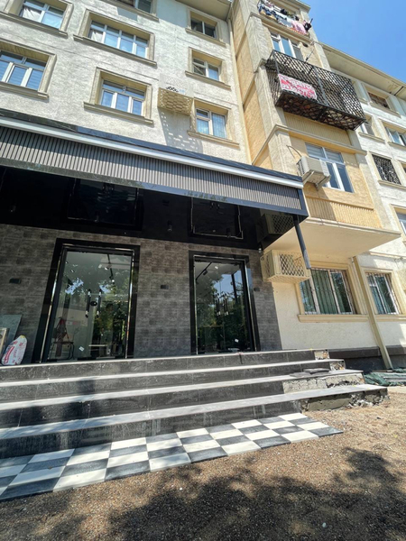 Аренда ПодОфис Шухрат Перекрёстик 70м2 1300$