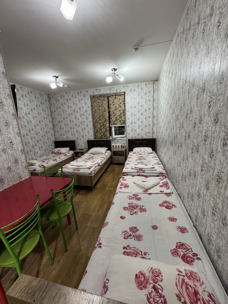 BEZ ZAKS Гостиница MIROBOD tumani , Миробод район, Mehmonhona Gastinsa