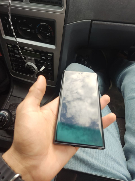Samsung Note 10 5G