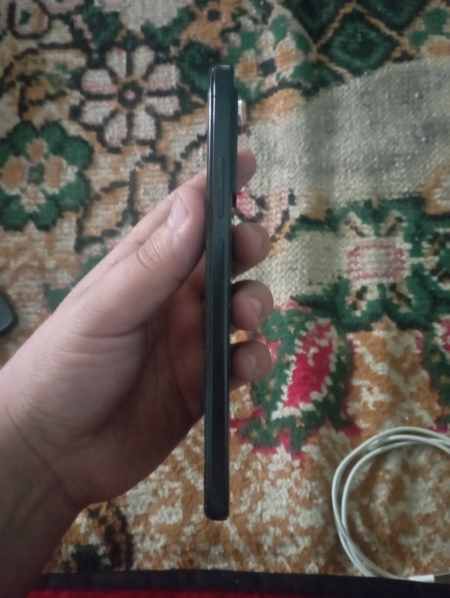 Redmi note 12 pro 6/128