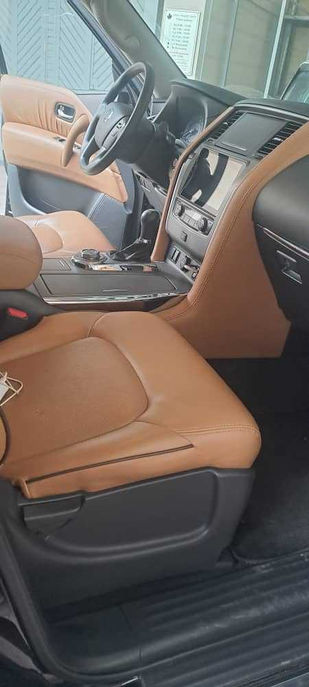 продаётся NISSAN PATROL SE T 2.