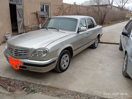 Volga 31 105 narx 5000