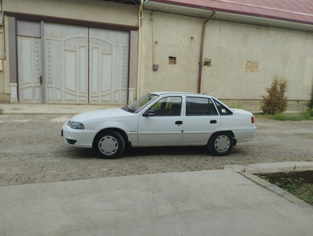 Neksiya 2  1.6 Dons