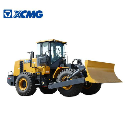 КОЛЕСНЫЙ БУЛЬДОЗЕР 18 т Марка: XCMG Модель: DL210KN на складе