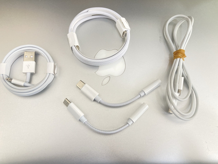 100% Orginal Zarachik Apple Aux type-c 35w DC