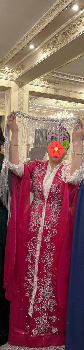 Kelinlar uchun Ansambl