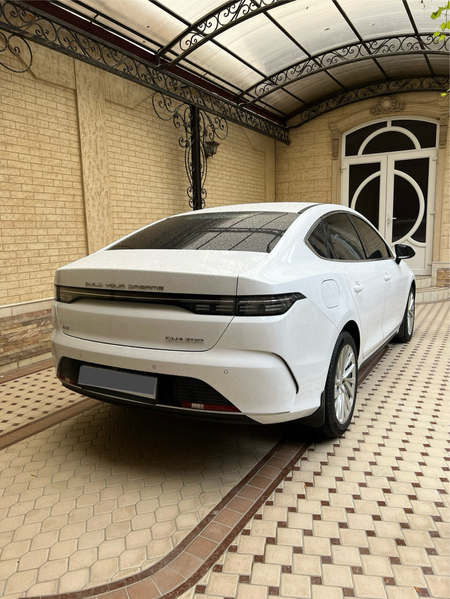 Продается! Byd Chazor 2024