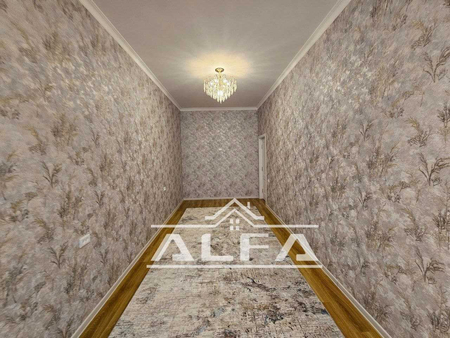2 xonali 80m² 2-qavat sotiladi.