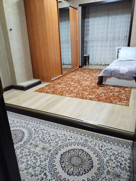 Сдается комната на юнусабаде