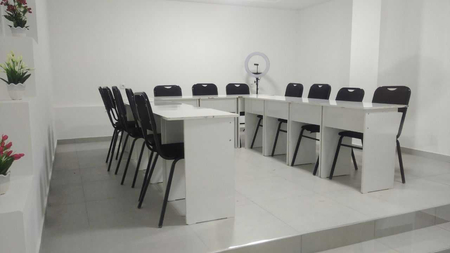 O'quv markaz xonalari arendaga beriladi