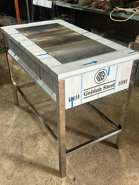 Zakaz qabul qilamiz har hil turdagi gaz va elektr plitalar