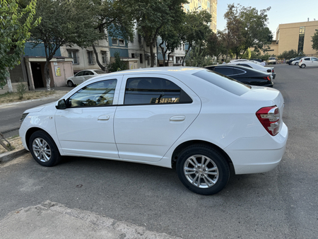 Chevrolet Cobalt