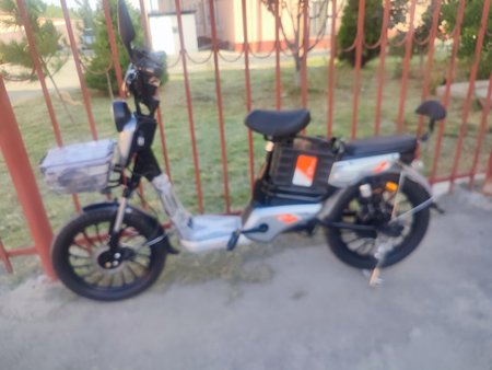 Продается скутор