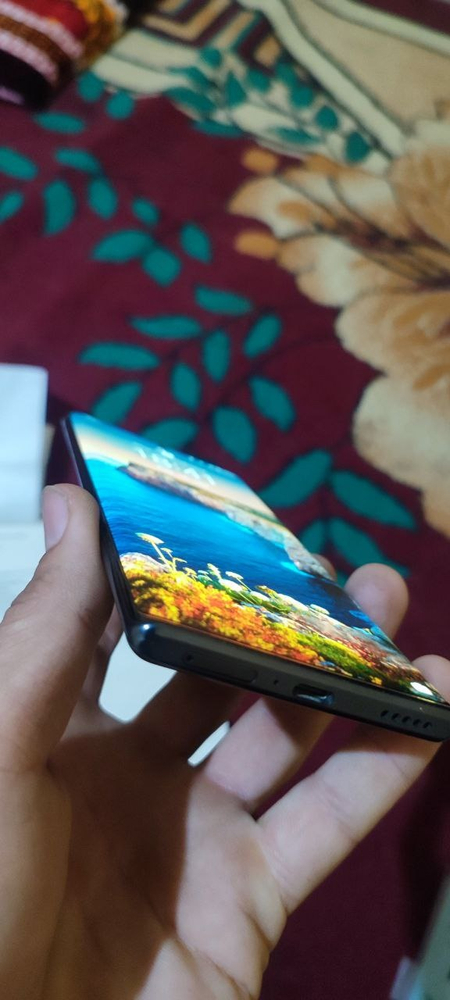Honor 70 garantiya yangi hamma narsasi bor