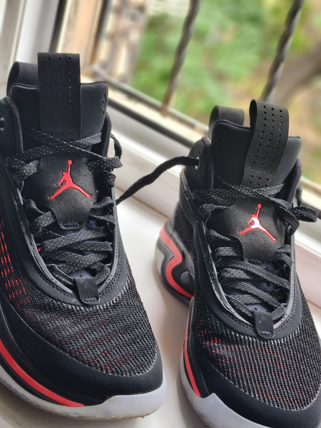 Jordan 36 оригинал