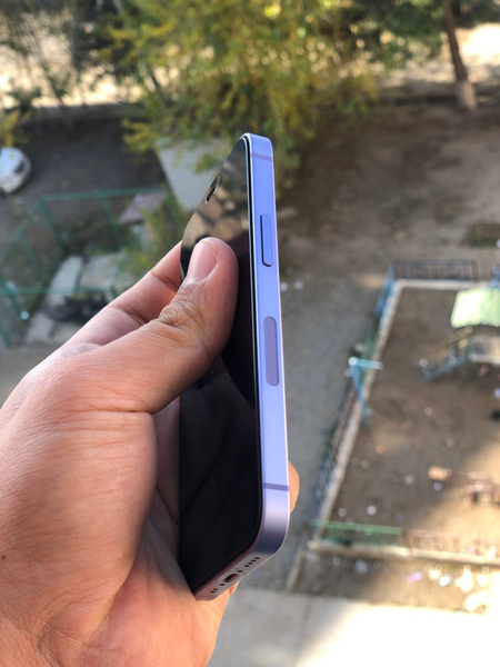 iPhone 12 mini Pachkadan ozim ochganman