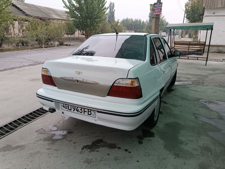 nexia 1 sons 1996 yil
