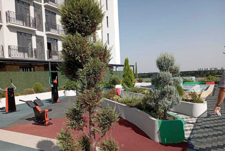 СРОЧНО ПРОДАЕТСЯ 2х ком квартира по ул Нукусская (Гламур),   66,21м
