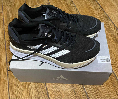 Продаются беговые кроссовки для бега Adidas Boston 10