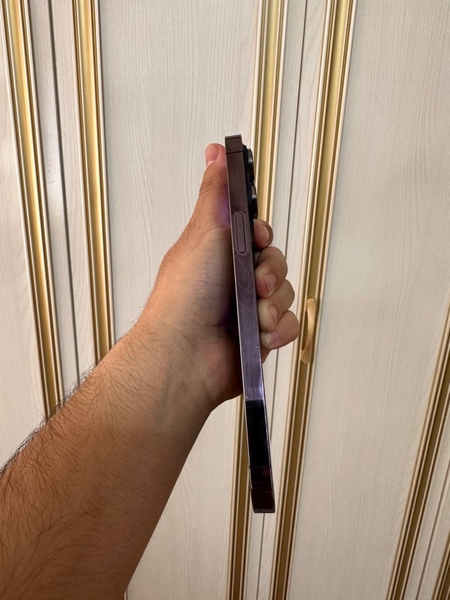 iPhone 14 Pro Max 128 gb